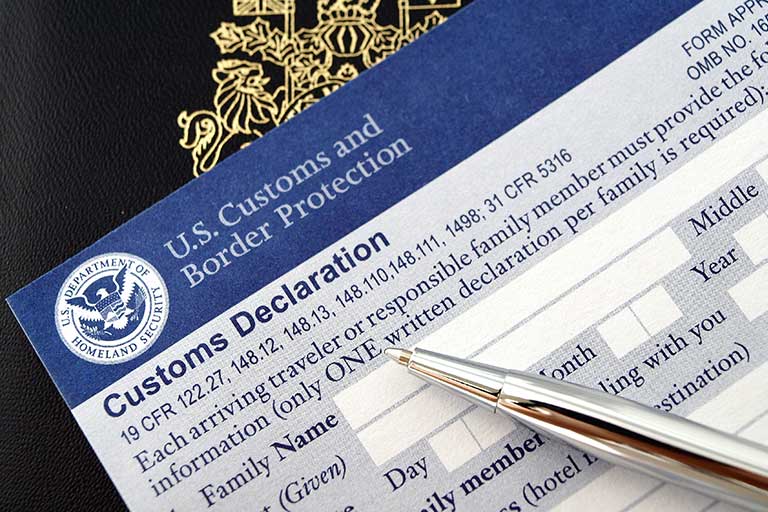 CUSTOMS CLEARANCE in Miami | #1 CUSTOMS BROKERS in Miami